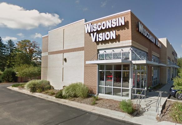 WISCONSIN VISION - Updated December 2025 - 13 Reviews - 2005 Silvernail ...