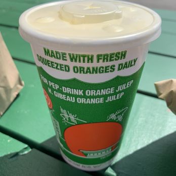 ORANGE JULEP - Updated June 2024 - 540 Photos & 304 Reviews - 7700 ...