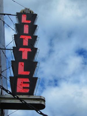THE LITTLE THEATRE - Updated August 2024 - 161 Photos & 106 Reviews ...