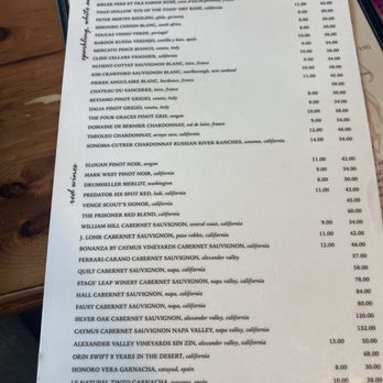 SOUTHERN ROOTS - Updated December 2025 - 566 Photos & 546 Reviews - 119 ...