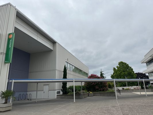 KAISER PERMANENTE INTERSTATE MEDICAL OFFICE SOUTH - Updated September ...