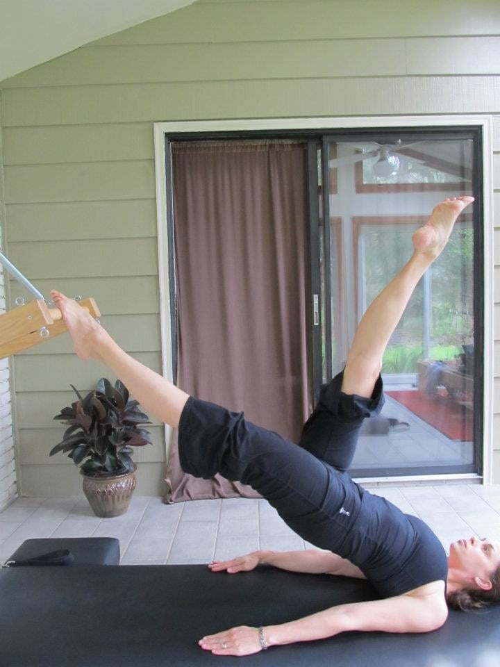 BALANCE PILATES STUDIO - Updated July 2025 - 3171 Sharon Valley Rd NE ...