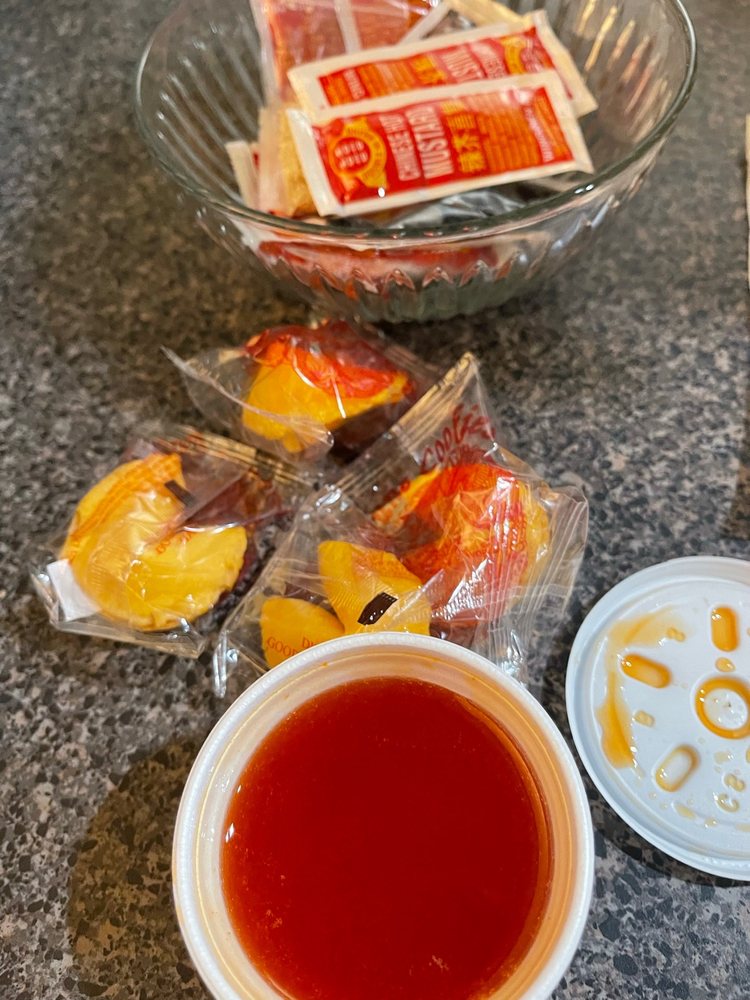 CANTON CHINESE BUFFET - Updated October 2025 - 119 Photos & 206 Reviews ...