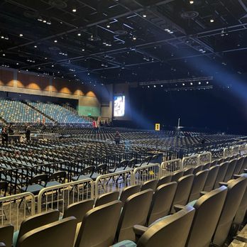 RENO EVENTS CENTER - Updated December 2025 - 266 Photos & 108 Reviews ...