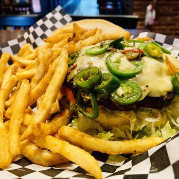 DEEP DEUCE GRILL - Updated October 2024 - 230 Photos & 269 Reviews ...