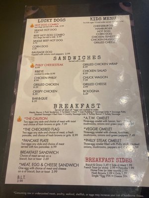 GRILL 46 - Updated October 2025 - 26 Photos & 38 Reviews - 121 Sherron ...