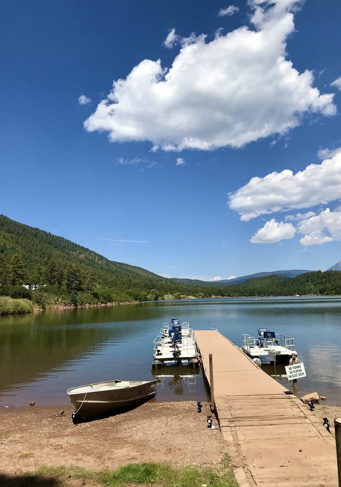 MONUMENT LAKE PARK - Updated January 2026 - 37 Photos & 18 Reviews ...