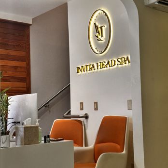 INVITA HEAD SPA - Updated December 2025 - 64 Photos & 97 Reviews - 150 ...