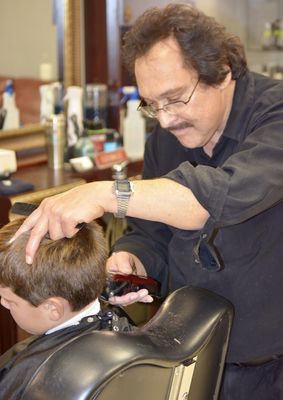 FISHHAWK BARBER SHOP - Updated December 2025 - 45 Photos & 23 Reviews ...
