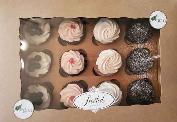 FROSTED CAKERY - Updated October 2025 - 471 Photos & 373 Reviews - 1292 ...