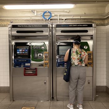 MTA - E. 96 ST SUBWAY 6 TRAIN - Updated December 2025 - 141 Photos ...