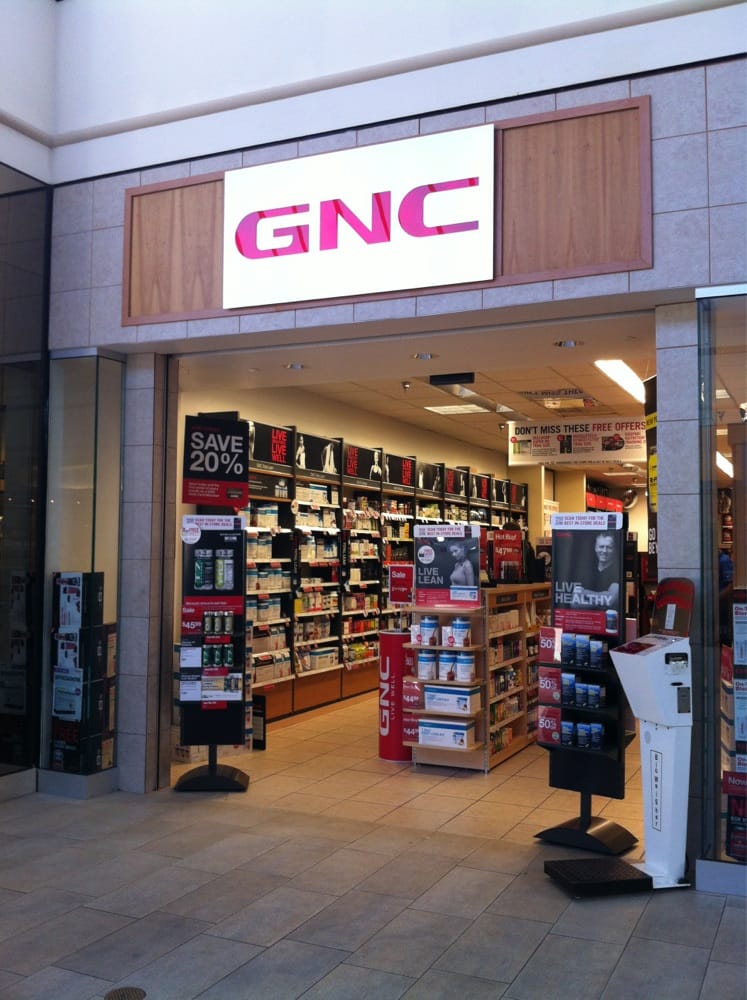 GNC - Updated July 2025 - 248 South Park Cr, Colonial Hgts, Virginia ...