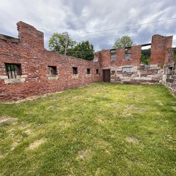 OLD NEW-GATE PRISON & COPPER MINE - Updated December 2025 - 116 Photos ...