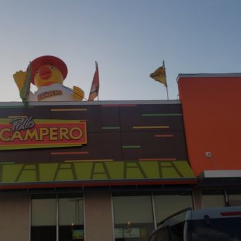 POLLO CAMPERO - Updated December 2025 - 144 Photos & 108 Reviews ...