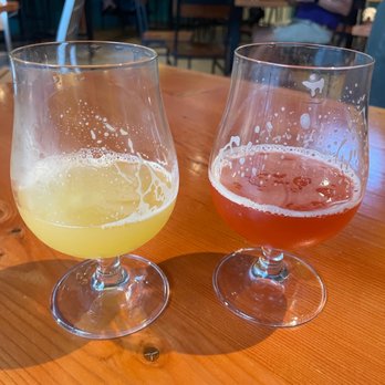 SIDE GATE BREWERY & BEER GARDEN - Updated August 2024 - 157 Photos & 95 ...