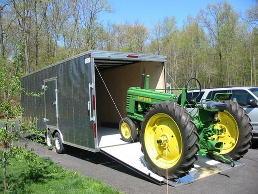 ALL PRO TRAILER SUPERSTORE - Updated December 2025 - 47 Photos - 6799 ...