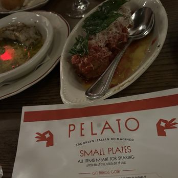 PELATO - Updated April 2025 - 604 Photos & 444 Reviews - 1300 3rd Ave N ...