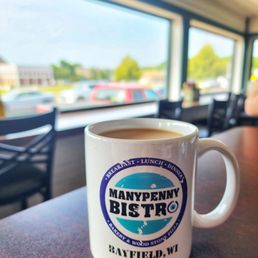 MANYPENNY BISTRO - Updated September 2025 - 179 Photos & 177 Reviews ...