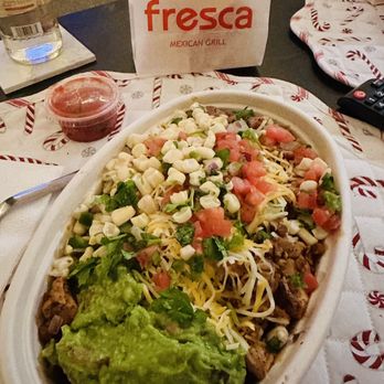 SALSA FRESCA MEXICAN GRILL - Updated October 2025 - 29 Photos - 611 ...
