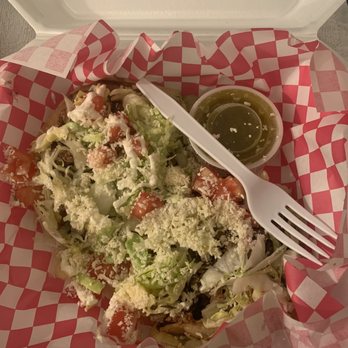 TALLY TACO - Updated December 2025 - 89 Photos & 47 Reviews - 2529 ...