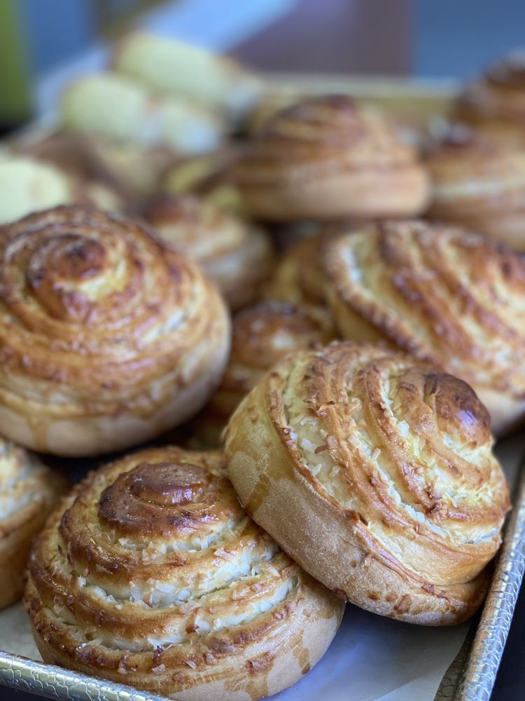 RUBEN’S BAKERY - Updated 05/2025 - 239 Photos & 68 Reviews - 438 S ...