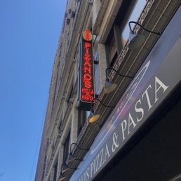 PIZANO’S PIZZA & PASTA - Updated May 2025 - 1189 Photos & 1825 Reviews ...