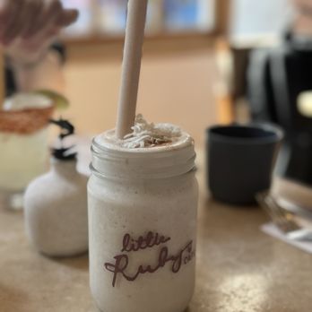 LITTLE RUBY’S WEST VILLAGE - Updated August 2024 - 243 Photos & 106 ...