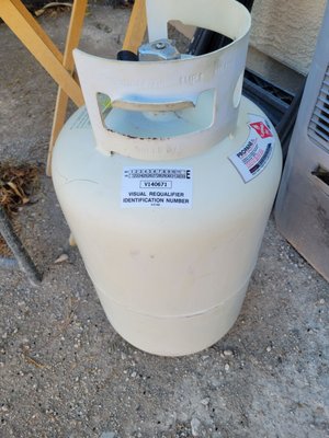 VEGAS PROPANE - Updated October 2025 - 24 Photos & 35 Reviews - 4610 ...