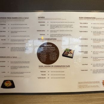 SHINSEI SUSHI - Updated October 2025 - 172 Photos & 231 Reviews - 63 ...