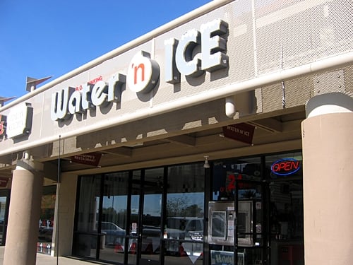 WATER N ICE - Updated August 2025 - 24 Reviews - 2824 E Indian School ...