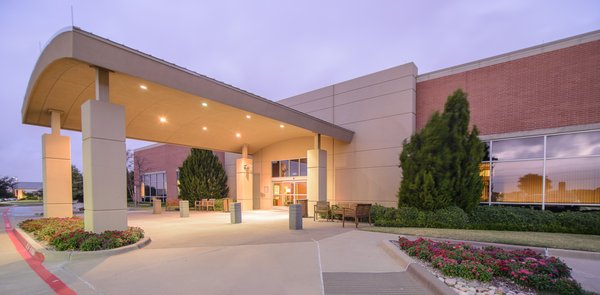 PAM REHABILITATION HOSPITAL OF ALLEN - Updated December 2025 - 32 ...