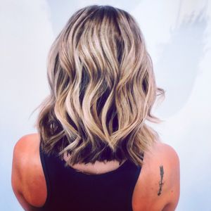 HAIR BY ALISON - 131 Photos & 12 Reviews - 30750 Russell Ranch Rd ...