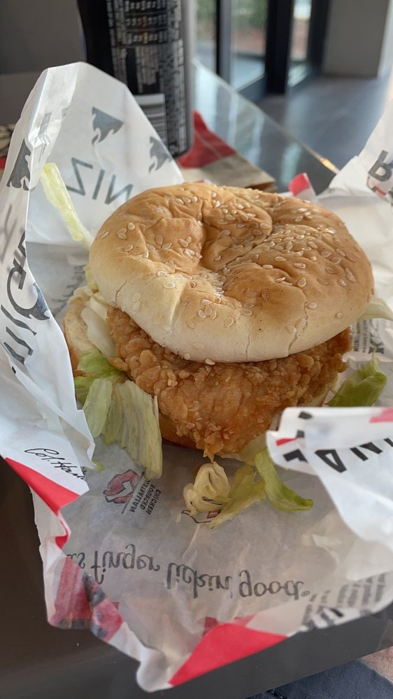 KFC - 15 Canning Hwy, South Perth Western Australia, Australia - Fast ...