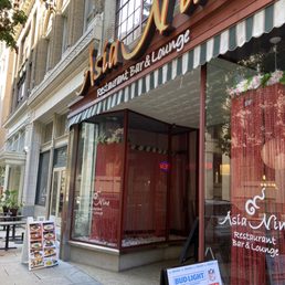 ASIA NINE BAR & LOUNGE - Updated October 2025 - 648 Photos & 645 ...