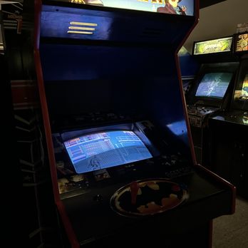GALLOPING GHOST ARCADE - 346 Photos & 335 Reviews - 9415 Ogden Ave ...