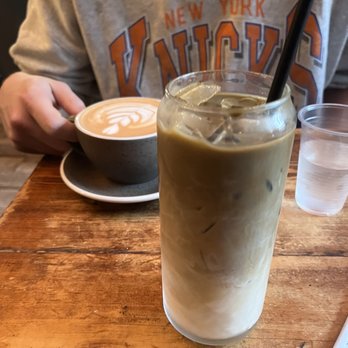 COFFEE PROJECT NEW YORK | EAST VILLAGE - 1355 Photos & 782 Reviews ...
