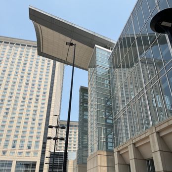 MCCORMICK PLACE - Updated May 2024 - Yelp