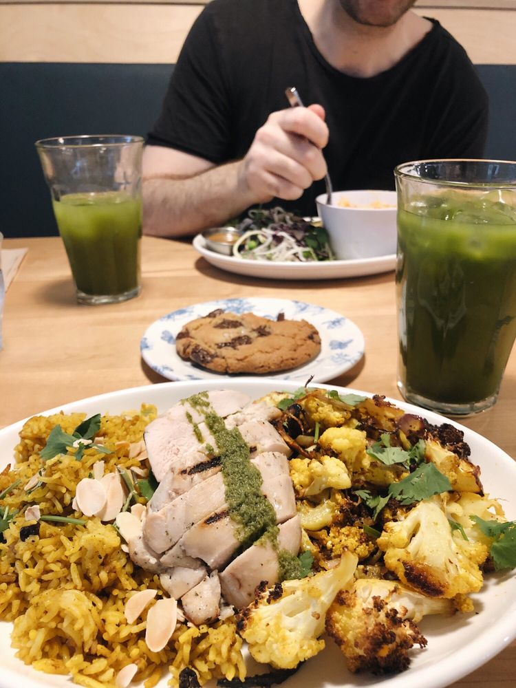 MARY BE KITCHEN - 76 Photos & 67 Reviews - 21B St. Clair Avenue W ...