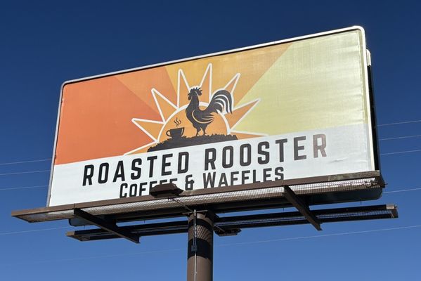 ROASTED ROOSTER COFFEE & WAFFLES - Updated September 2025 - 59 Photos ...