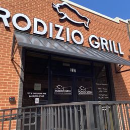 RODIZIO GRILL BRAZILIAN STEAKHOUSE OKLAHOMA CITY - Updated July 2025 ...