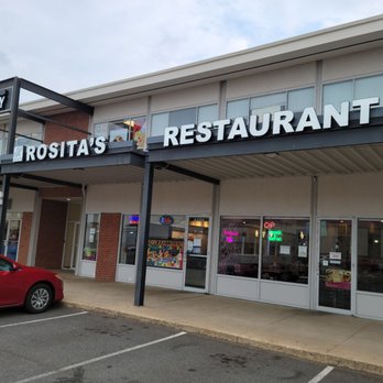 ROSITA’S RESTAURANT - Updated July 2024 - 24 Photos & 15 Reviews - 6558 ...