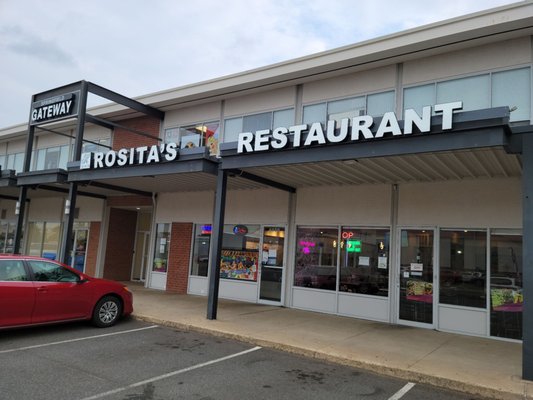 ROSITA’S RESTAURANT - Updated May 2025 - 28 Photos & 18 Reviews - 6558 ...