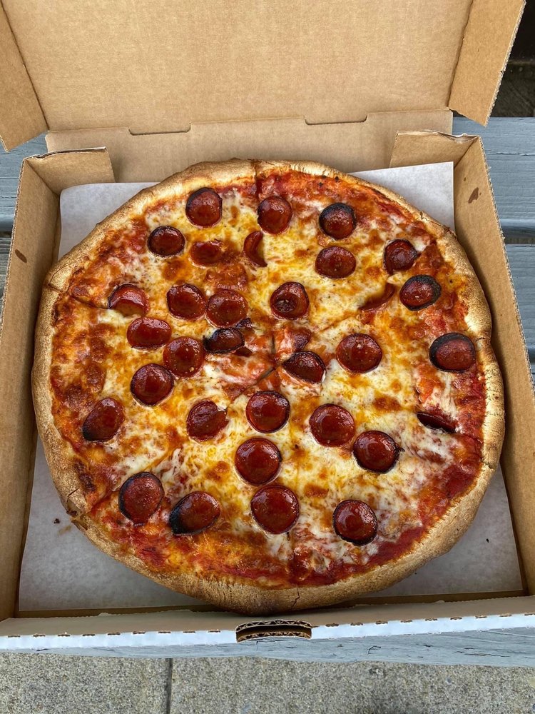 MARCO’S PIZZA AND SUBS - Updated February 2025 - 14 Photos & 18 Reviews ...