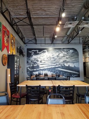 D20: A BAR WITH CHARACTERS - 25 Photos & 29 Reviews - 2144 E Whipp Rd ...