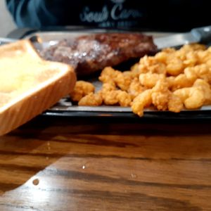 CAPTAIN GEORGE SEAFOOD - Updated June 2025 - 14 Photos & 21 Reviews ...