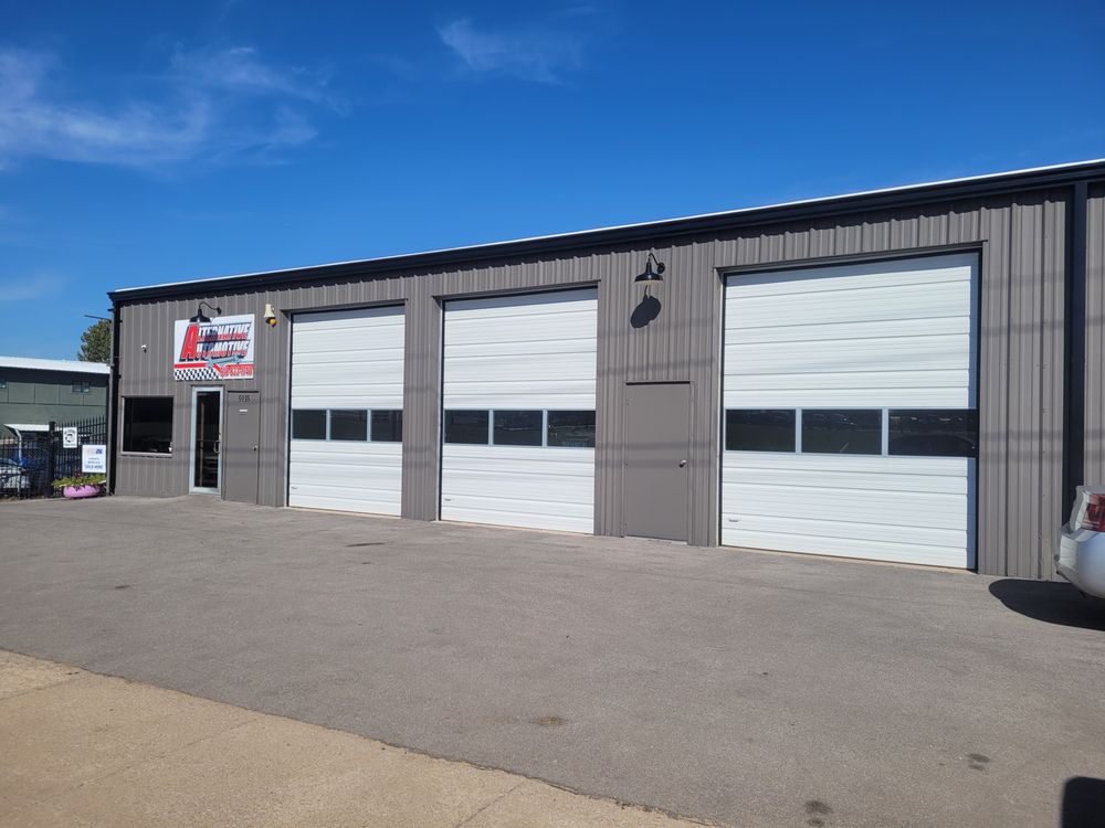ALTERNATIVE AUTOMOTIVE - Updated May 2026 - 16 Photos - 5935 E 15th St ...