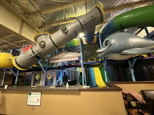 PLAYDATE SEA - Updated January 2026 - 205 Photos & 232 Verified Reviews ...