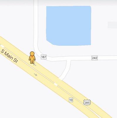 ROSWELL WELCOME SIGN - Updated October 2025 - 32 Photos & 14 Reviews ...