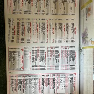 NEW CHINA BUFFET - Updated February 2025 - 17 Reviews - 2719 Brodhead ...