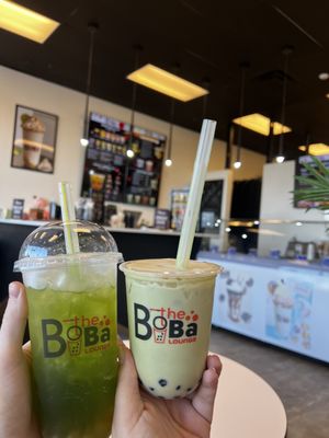 THE BOBA LOUNGE - Updated June 2025 - 15 Photos - 3510 Coors Blvd SW ...